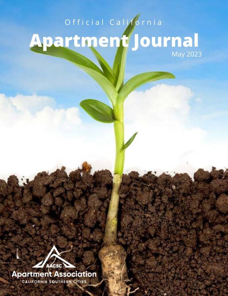OCAJ Magazine Archives - Apartment Association, Southern California Cities